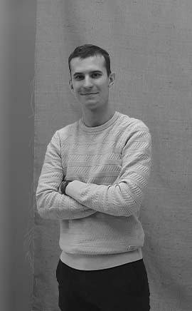 Who we are - Apache Digital