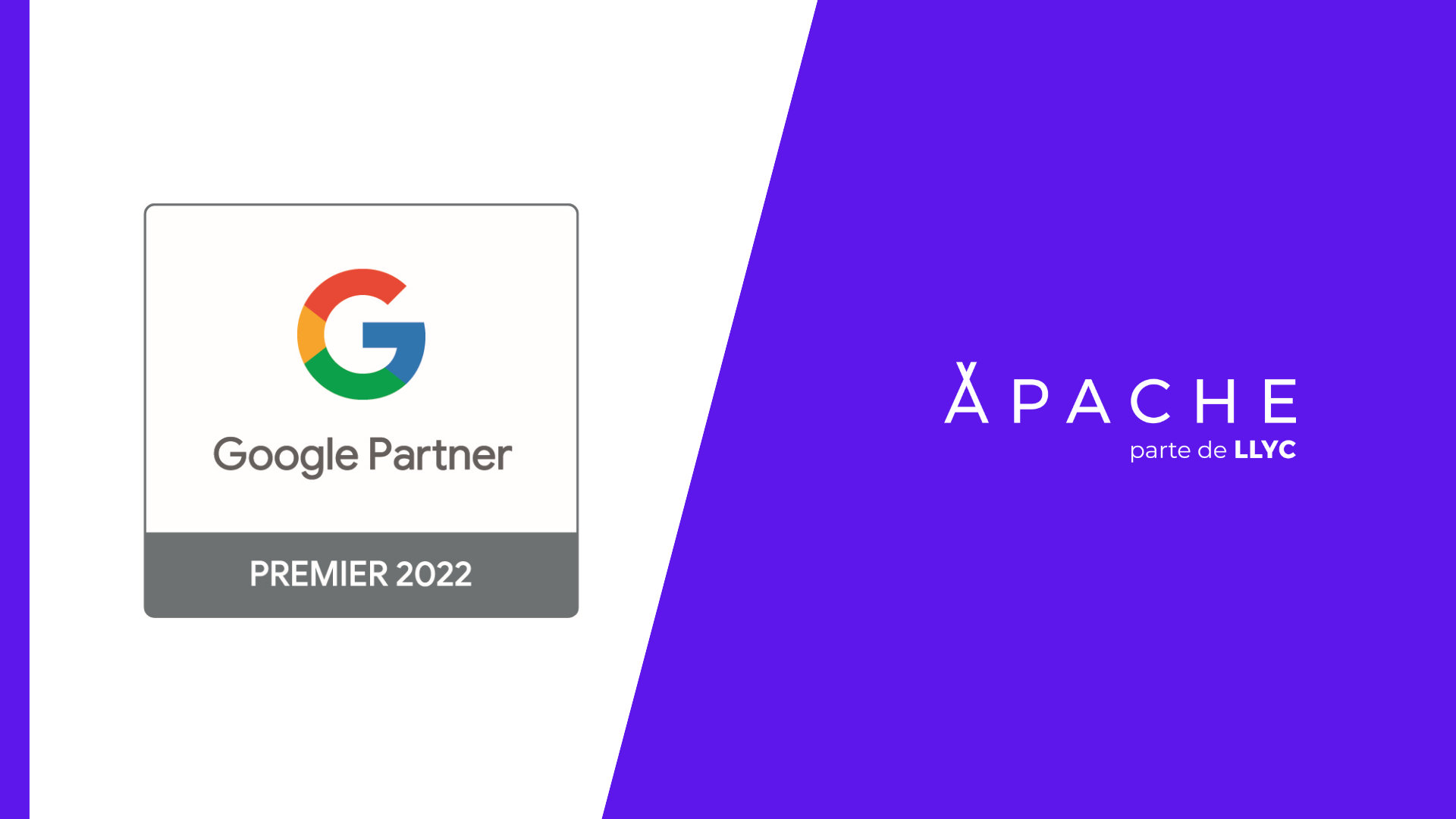 APACHE | Business Growth Through Digital Innovation